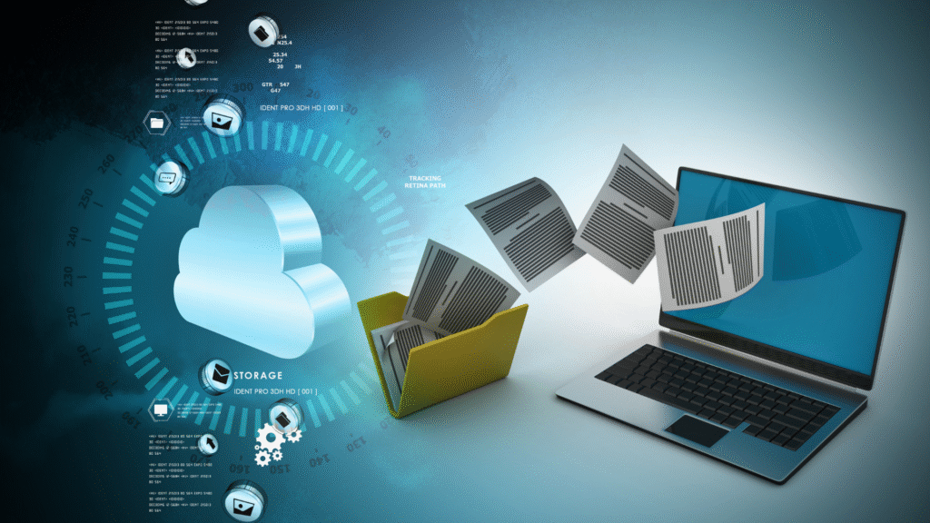 Data Loss 101: Causes, Fixes, and Prevention | Orange Crew