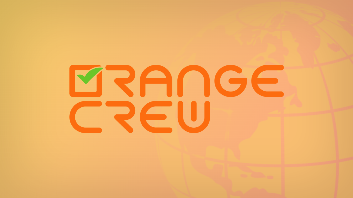 Orange Crew : Structured Cabling & Managed IT Services